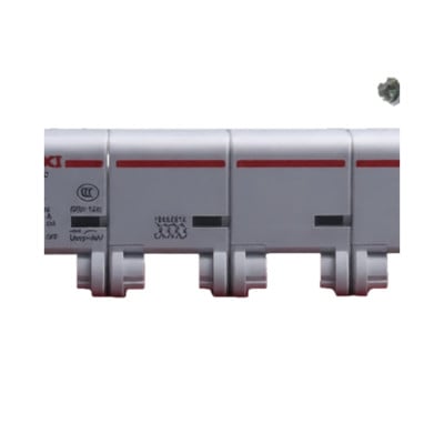 Delixi Electric DZ47V1254D80 Miniature Circuit Breaker