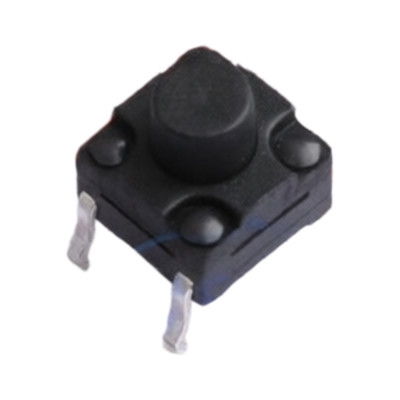 HOOYA TC-00104FS-050E Tactile Switch