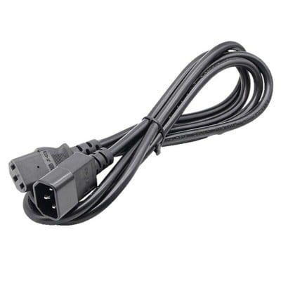 SCHURTER 6051.2158 Power Line Cable Assembly