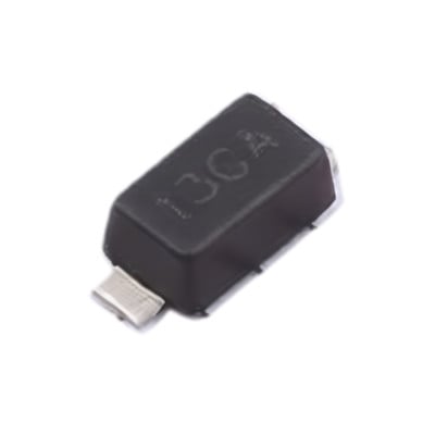 BORN SMFJ12CA TVS Diode – Bidirectional Transient Voltage Suppressor