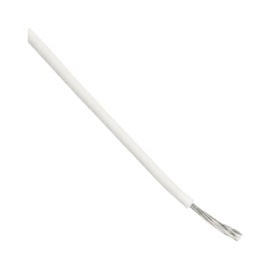 CNC Tech 1426-10-1-250-003-1-TS Single Conductor Hook-Up Wire
