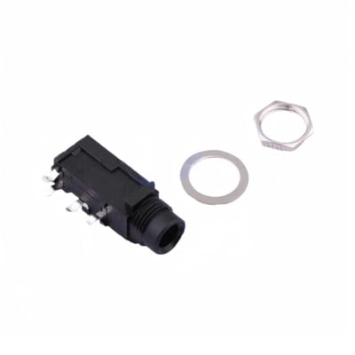 HOOYA PJ-626CK Audio Connector Chip