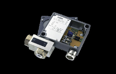 ND 8204 Differential Pressure Transmitter for sale