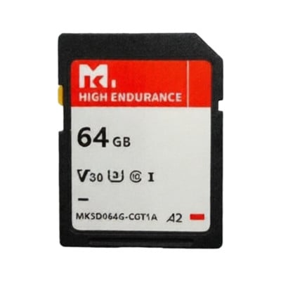 MK SDSDX-SDIT007CN01 Memory Card