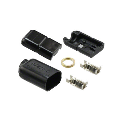 Amphenol AJ-107BR-M Audio Connector for sale