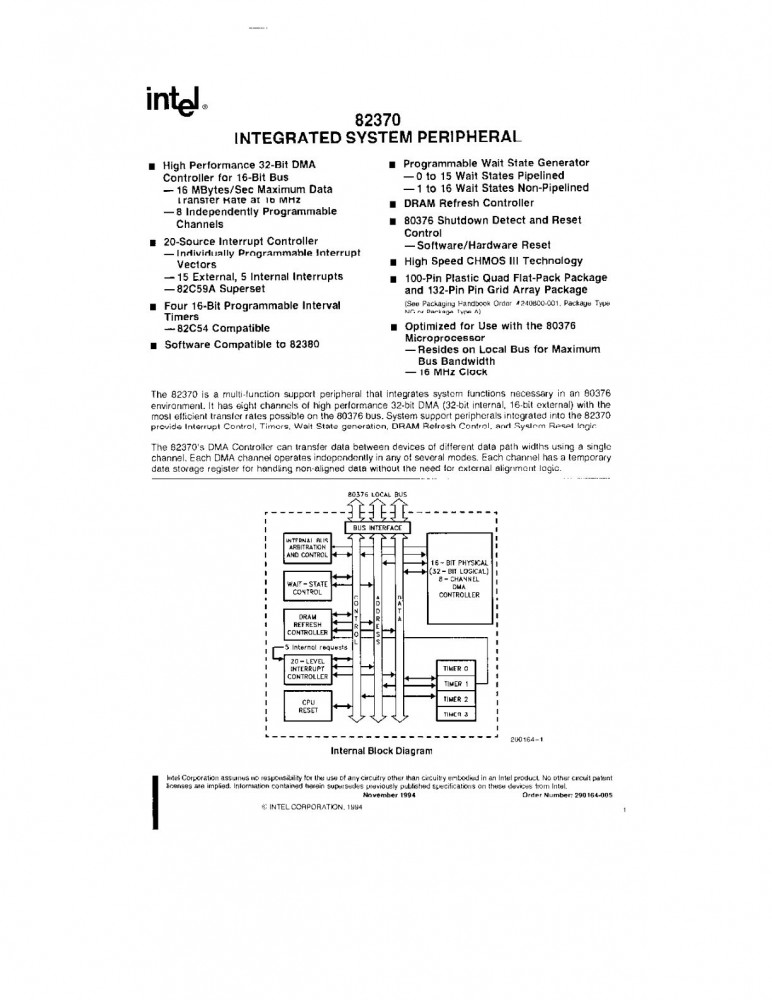 A82370-16 datasheet page 2