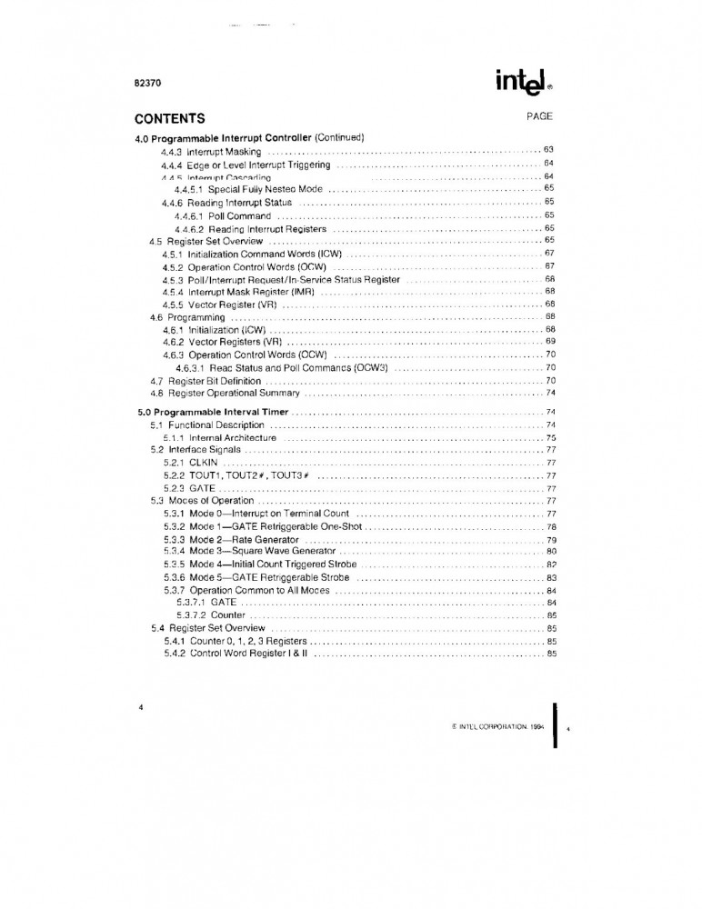 A82370-16 datasheet page 5
