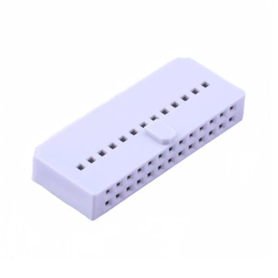 Nextron Z-B8103021000081 Rectangular Connector Housing