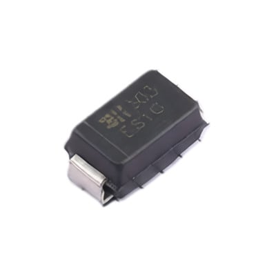 DIODES ES2DA-13-F Single Diode