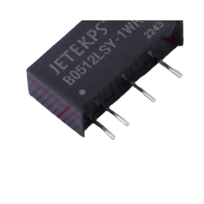 JETEKPS B0515SY-2WR1 DC DC Converter Chip