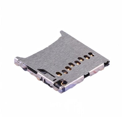 SOFNG TF-015 PC Card Socket