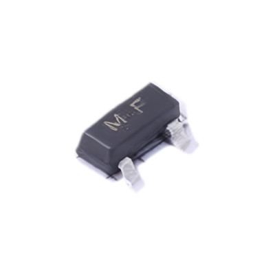 JSCJ 2SA1225 Single Bipolar Transistor