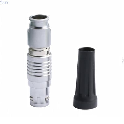 LICQ BR.FGG.2B.07.CSAD62Z Circular Connector Assembly