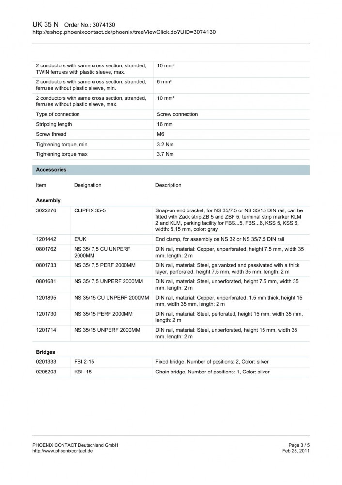 UK 35 N 3074130 technical document page 3