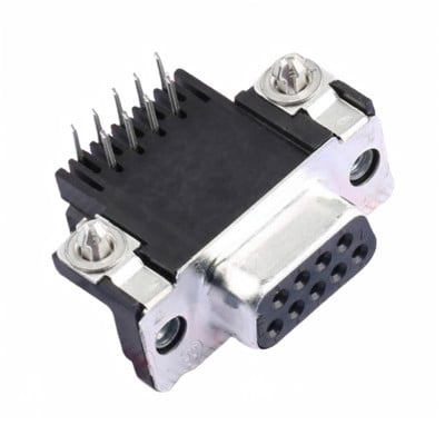 TE Connectivity 5748865-3 D-Sub Connector
