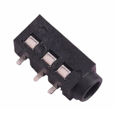 SOFNG PJ-320B Audio Connector Chip
