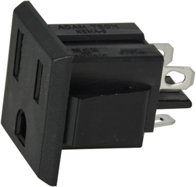 ADAM TECH NEMA-5-1-B