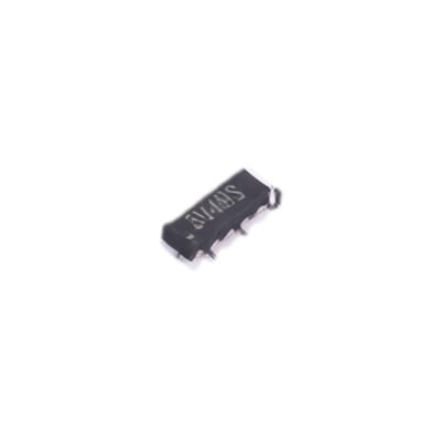 ElecSuper RCLAMP0504M TVS Diode – ESD Protection Chip for Electronic Circuits