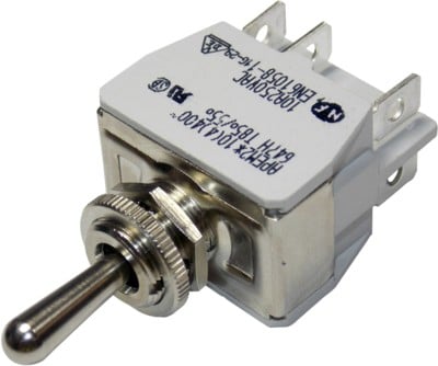 APEM 12149A Toggle Switch for sale