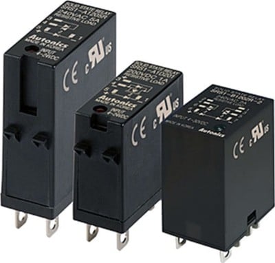 Autonics SRS1-A1D102 Solid State Relay for sale