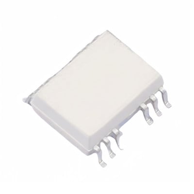 Broadcom QCPL-325J-500E Photovoltaic Output Optoisolator Transistor