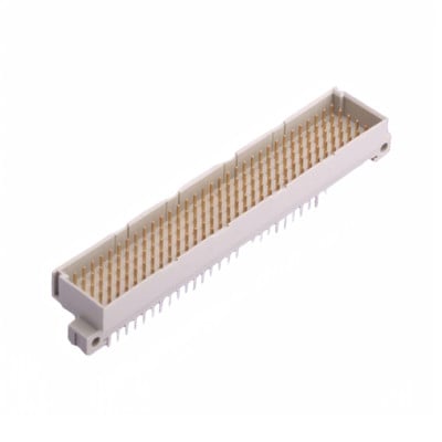 TE Connectivity / ERNI 114426 Arrays, Edge Type, Mezzanine (Board to Board) Chip