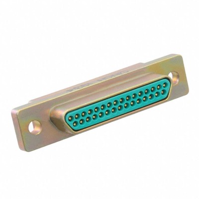 CINCH DCDM-25PSB D-Sub Connector