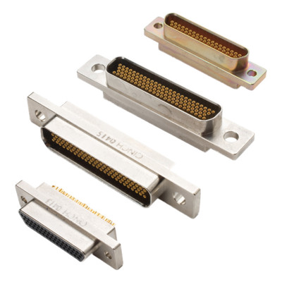 CINCH DCCM31PSB D-Sub Connector for sale