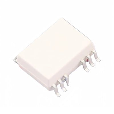 Broadcom HCPL-2232-500E Logic Output Optoisolator Chip