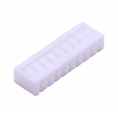 CJT(Changjiang Connectors) B2512H-5P Rectangular Connector Housing