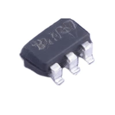 Mingda Microelectronics MD57E45QC3 Linear LDO Voltage Regulator