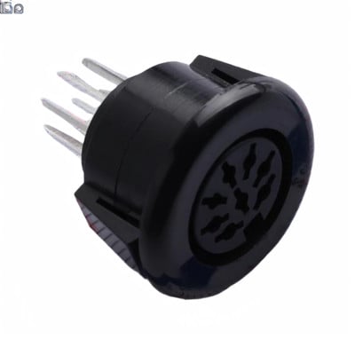 Minlenda MLD-DS-5-07A Circular Connector Assembly