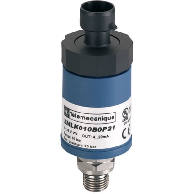 Sensata PTE7100-31CC-2A200BN Pressure Sensor Transducer for sale
