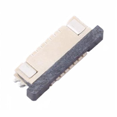 JUSHUO AFC07-S45FCA-00 FFC FPC Flat Flexible Connector Assembly