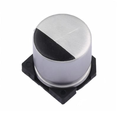 ACMECON GVT2A336M0810CN Aluminum Electrolytic Capacitor