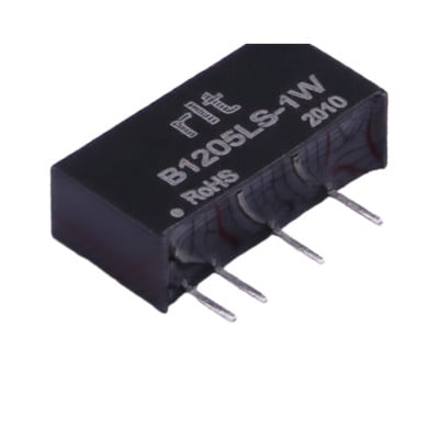 RLT A1205S-1W DC DC Converter Chip