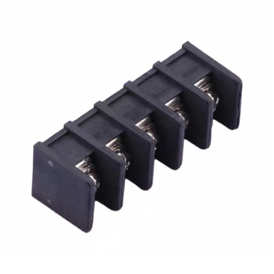 KANGNEX WJ35S-B-8.25-14P-13-00A Barrier Block Chip