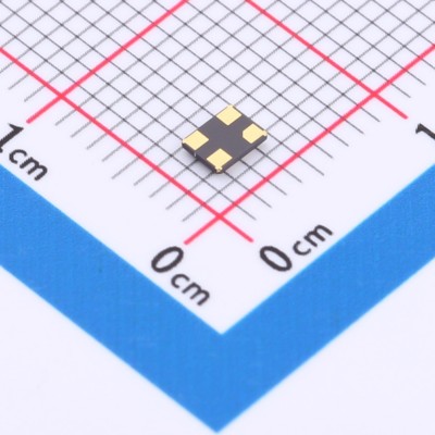 SL322516M12P Quartz Crystal SMD3225-4P for sale