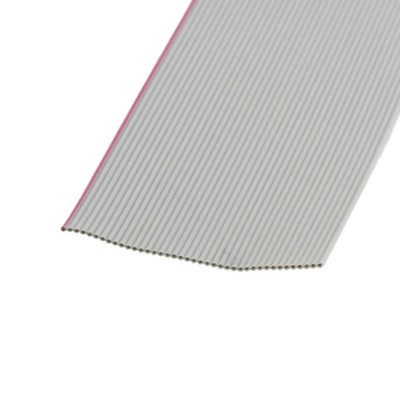 Assmann WSW Components AWG28-40/G/300 Flat Ribbon Cable