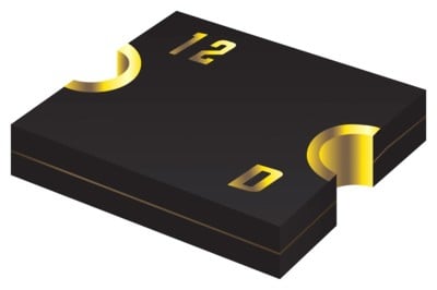 BOURNS MF-MSHT110KX-2 PTC Resettable Fuse