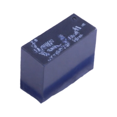 HTV(Ningbo Bo Yue Elec) HT4100F-DC24V-SHG Power Relay