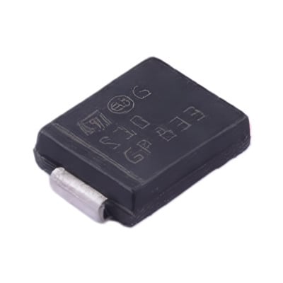 ST STTH112A Single Diode