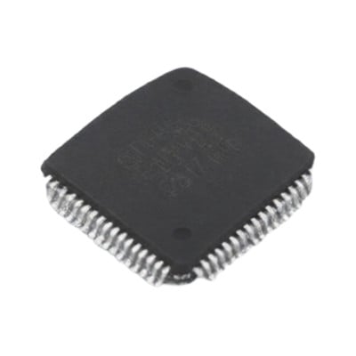 CHIPSEA CS32F030C8T6 Microcontroller Chip – High-Performance 32-bit MCU for Embedded Systems