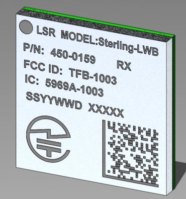 Laird 450-0177C