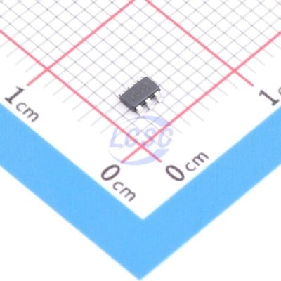 Silergy SY8113ADC DC DC Switching Voltage Regulator