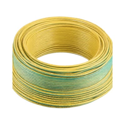 QIFAN BV-450/750V1X1.5Yellow