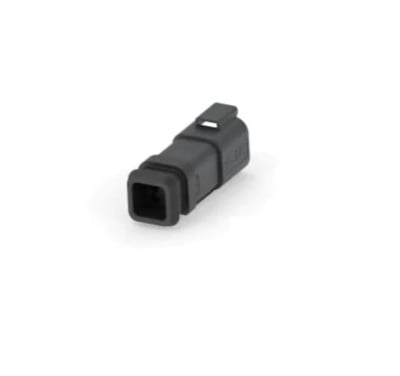 DEUTSCH 1-2600034-9 Rectangular Connector Housing for sale