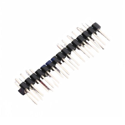 Yxcon P125-1102A0CS116A1 Male Pin Header Connector