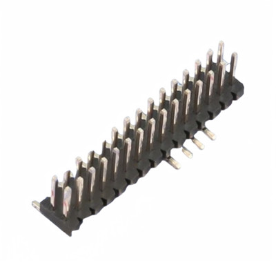 BXCONN A127UP-ZS19P Male Header Pins