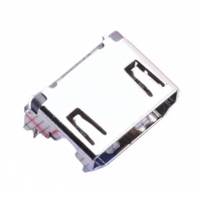 HMTCONN HMT-MICRO USB B